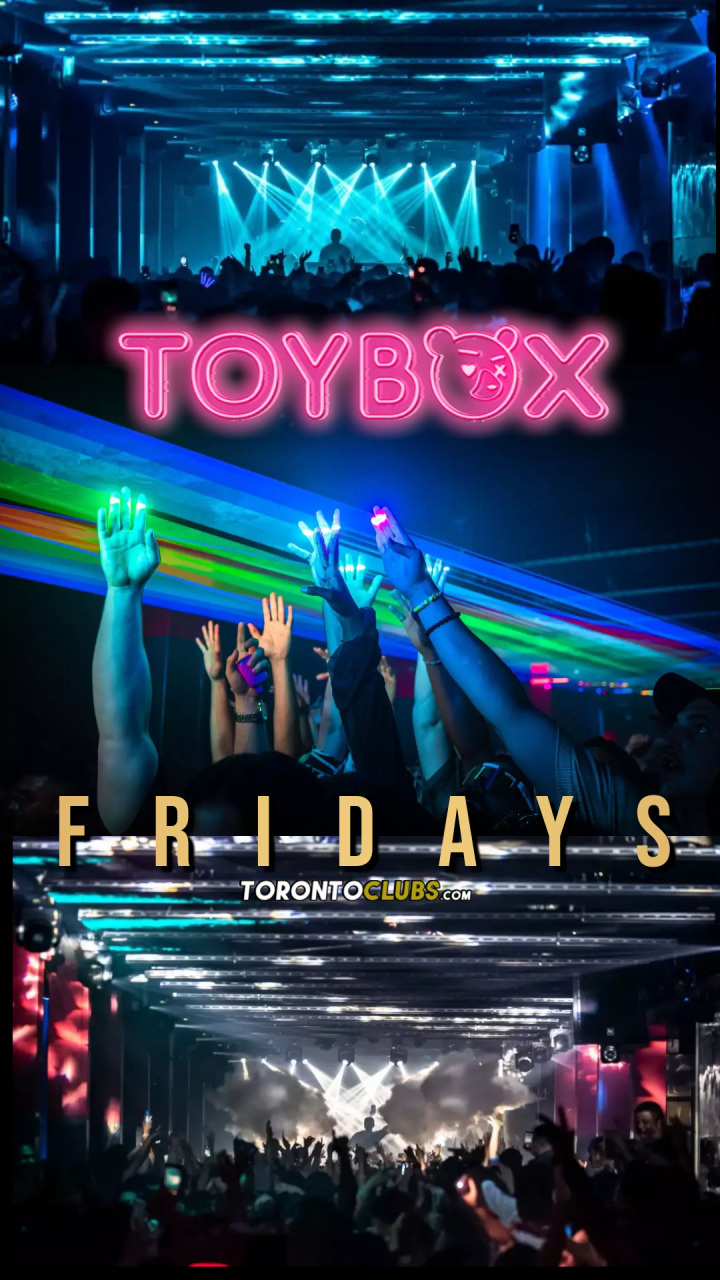 Toronto Clubs | BOTTLE SERVICE in TORONTO