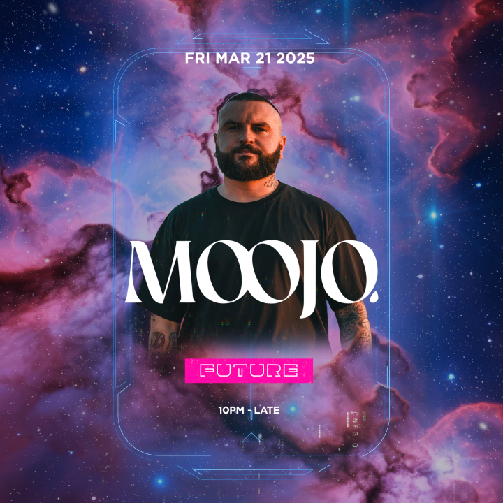 Toronto Clubs | MOOJO at FUTURE Toronto | Tickets, Guestlist, and ...