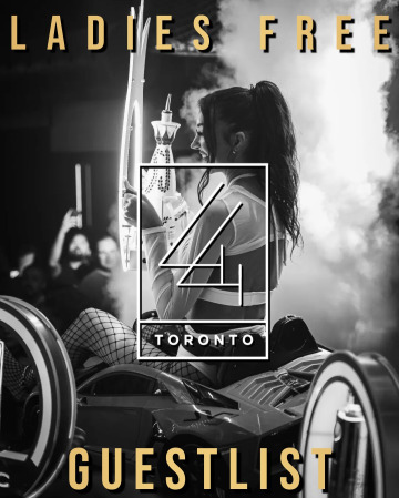 Full Photo Gallery Here | Toronto Clubs