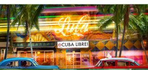 Toronto Clubs | Lula Lounge