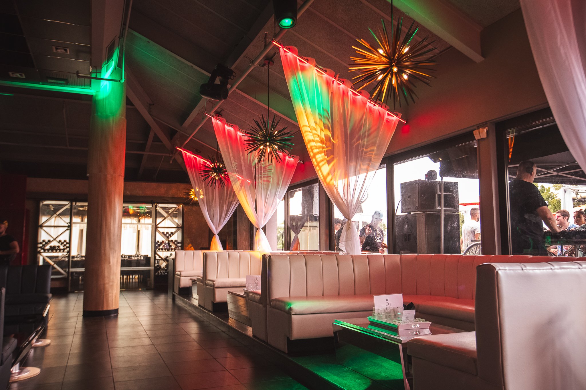 CLUBS IN TORONTO | Toronto Clubs, Entertainment, Guestlist, Bottle ...