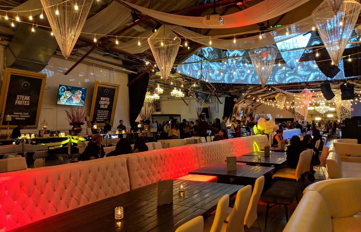 CLUBS IN TORONTO | Toronto Clubs, Entertainment, Guestlist, Bottle ...