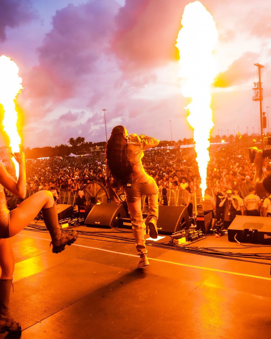 Toronto Clubs | BIA at 44 Toronto Rolling Loud 2022 Toronto After Party