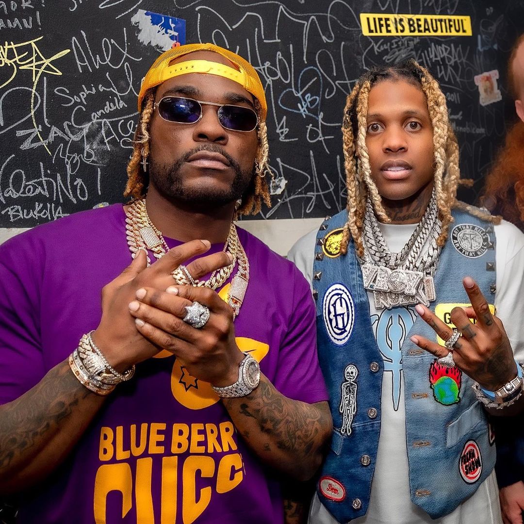 Toronto Clubs | DJ Stevie J at 44 Toronto Rolling Loud 2022 Toronto ...