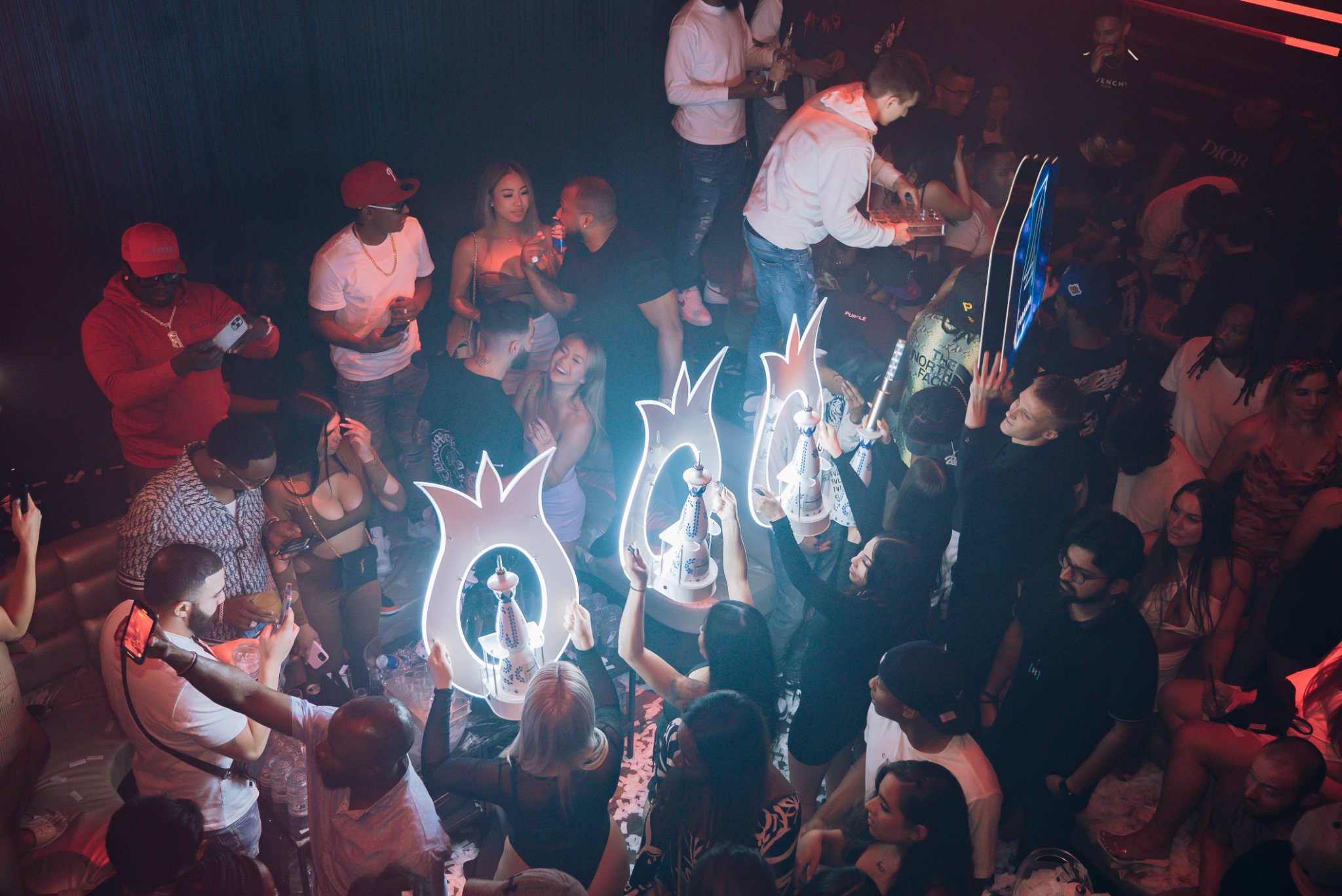 44 Toronto Fridays | Toronto Clubs