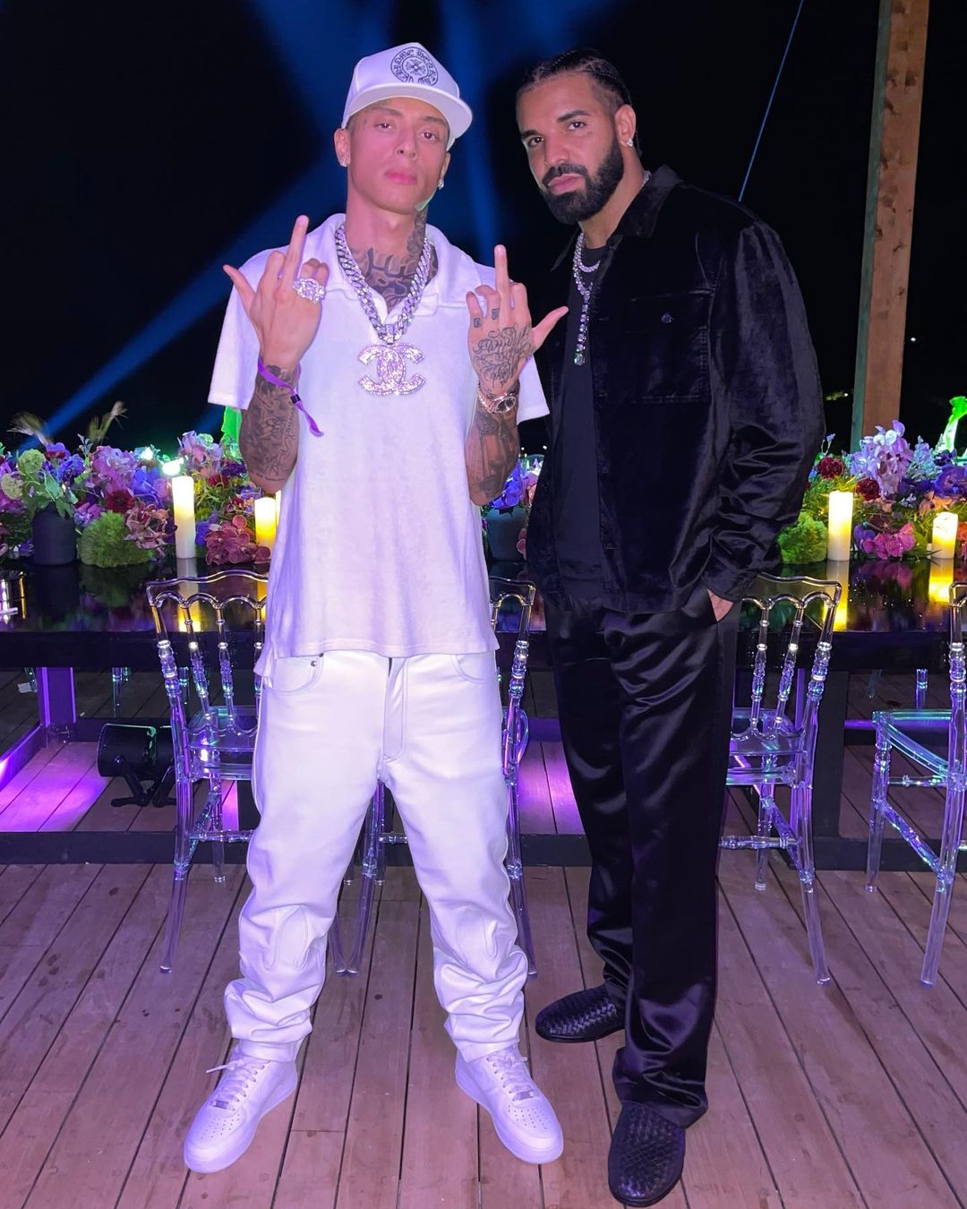 Toronto Clubs | CENTRAL CEE at 44 Toronto