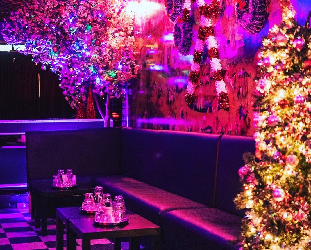 Toronto Clubs | Bar Karma Toronto SATURDAYS