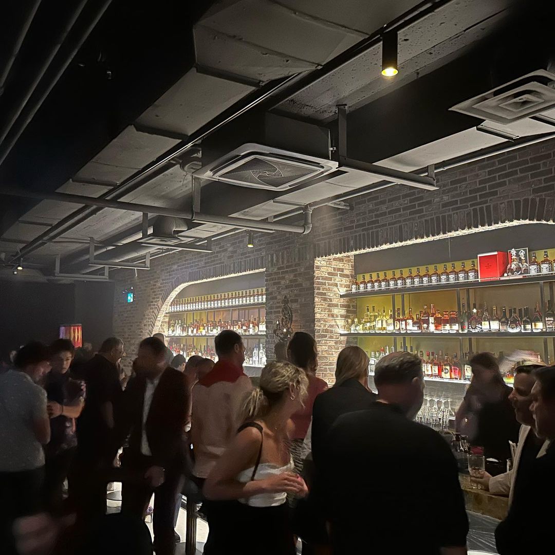 Black Pearl Toronto Bar | Toronto Clubs