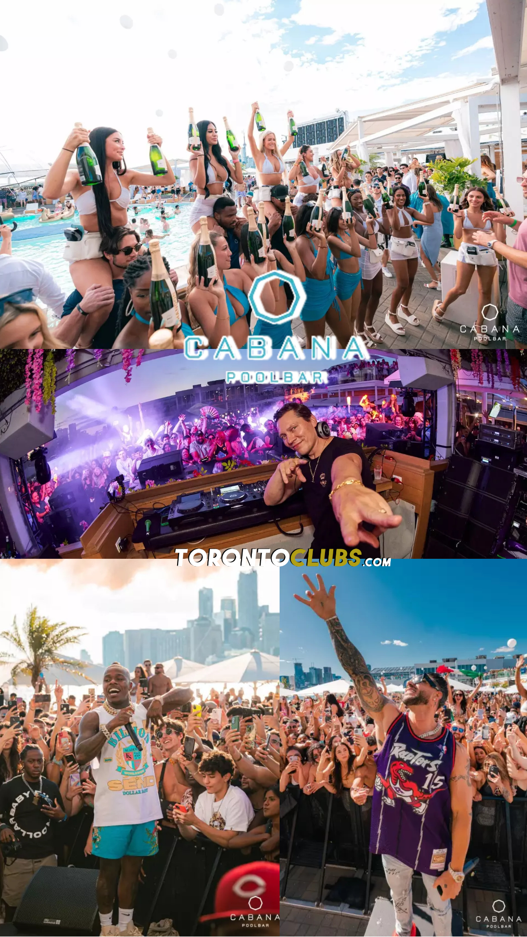 10 BEST CLUBS IN TORONTO – ULTIMATE GUIDE FOR 2023