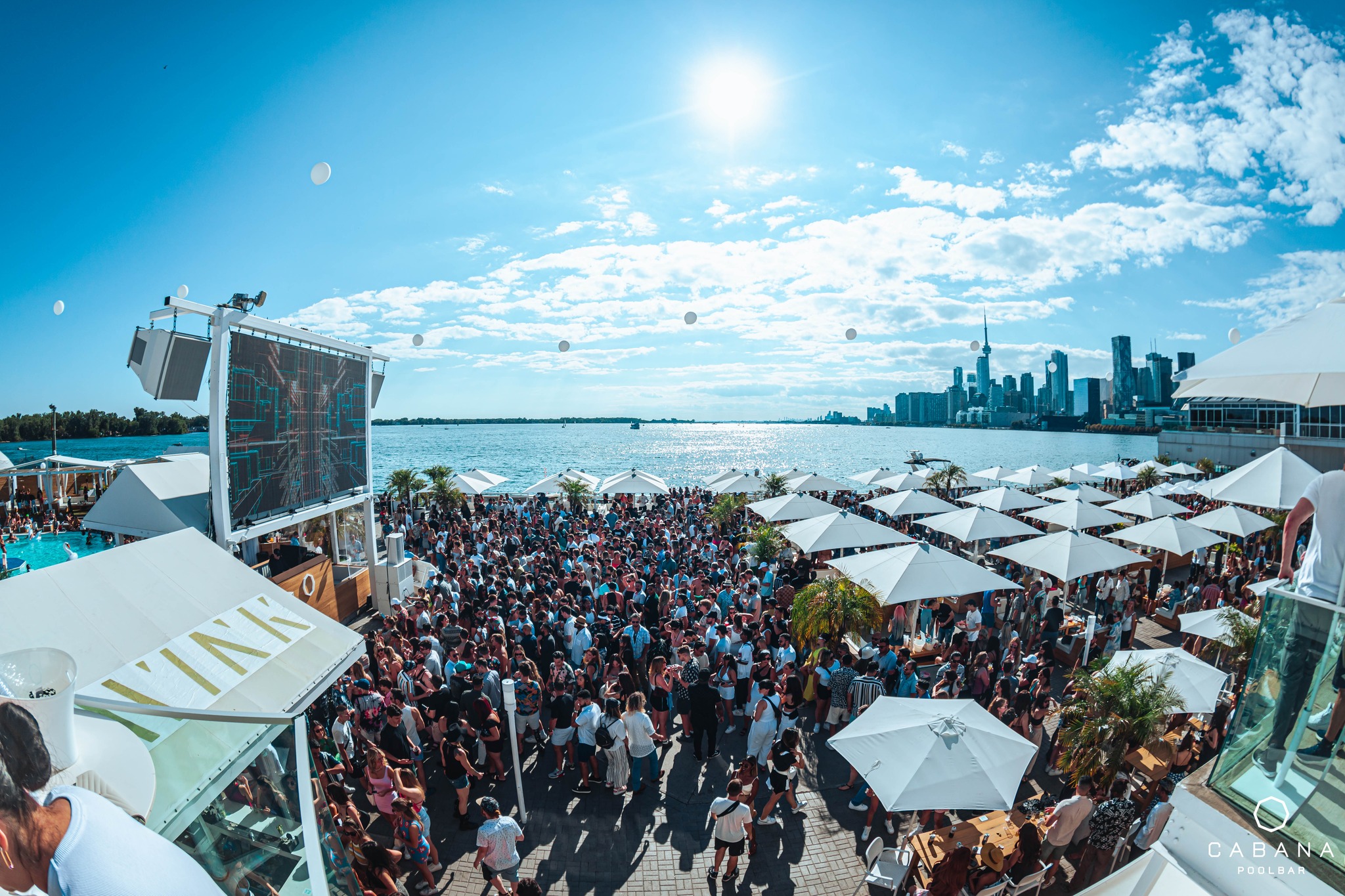 Toronto Clubs | EVENTS in TORONTO