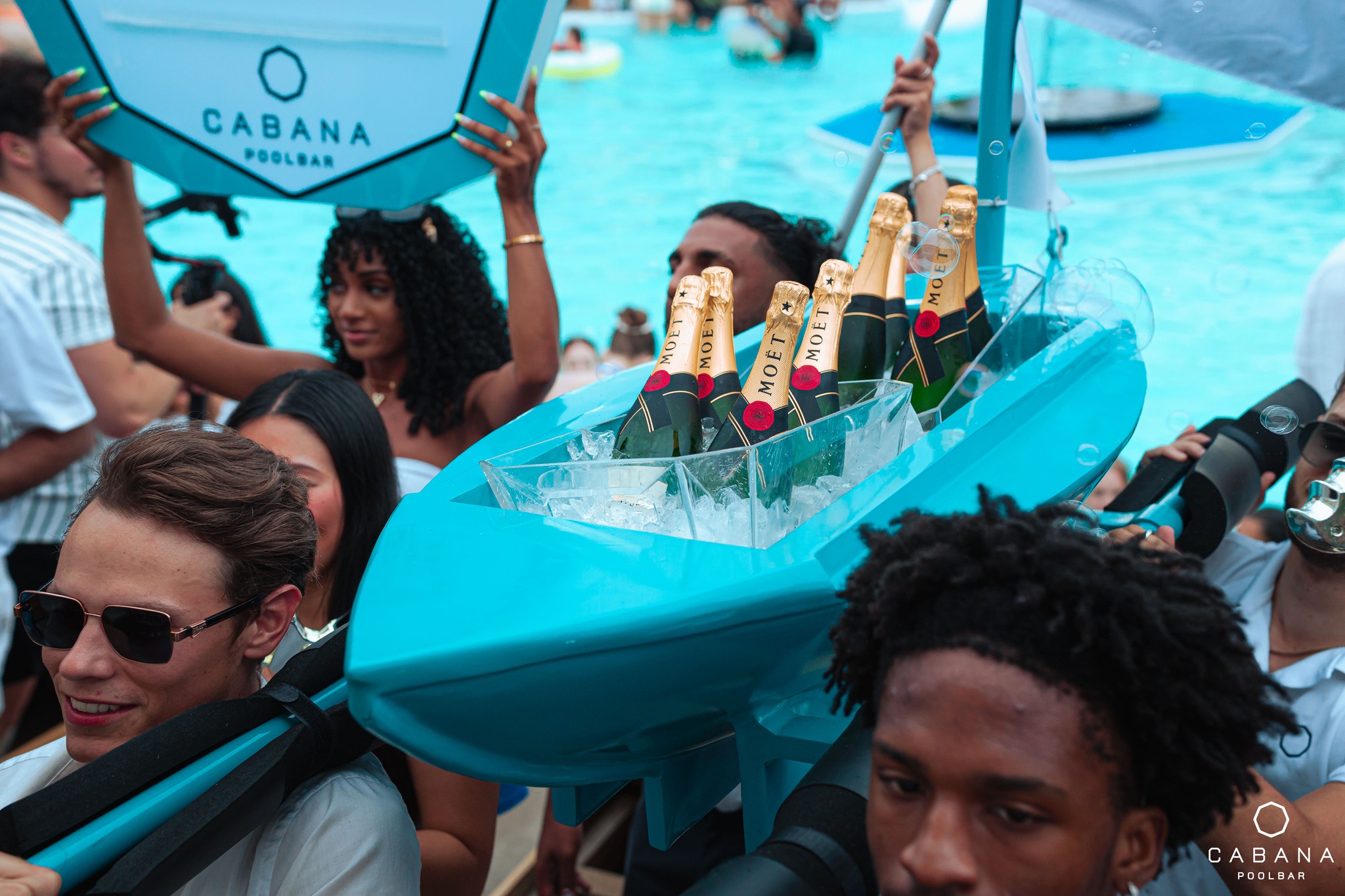 Toronto Clubs | TYGA at CABANA POOL BAR Toronto | Guestlist, Tickets ...