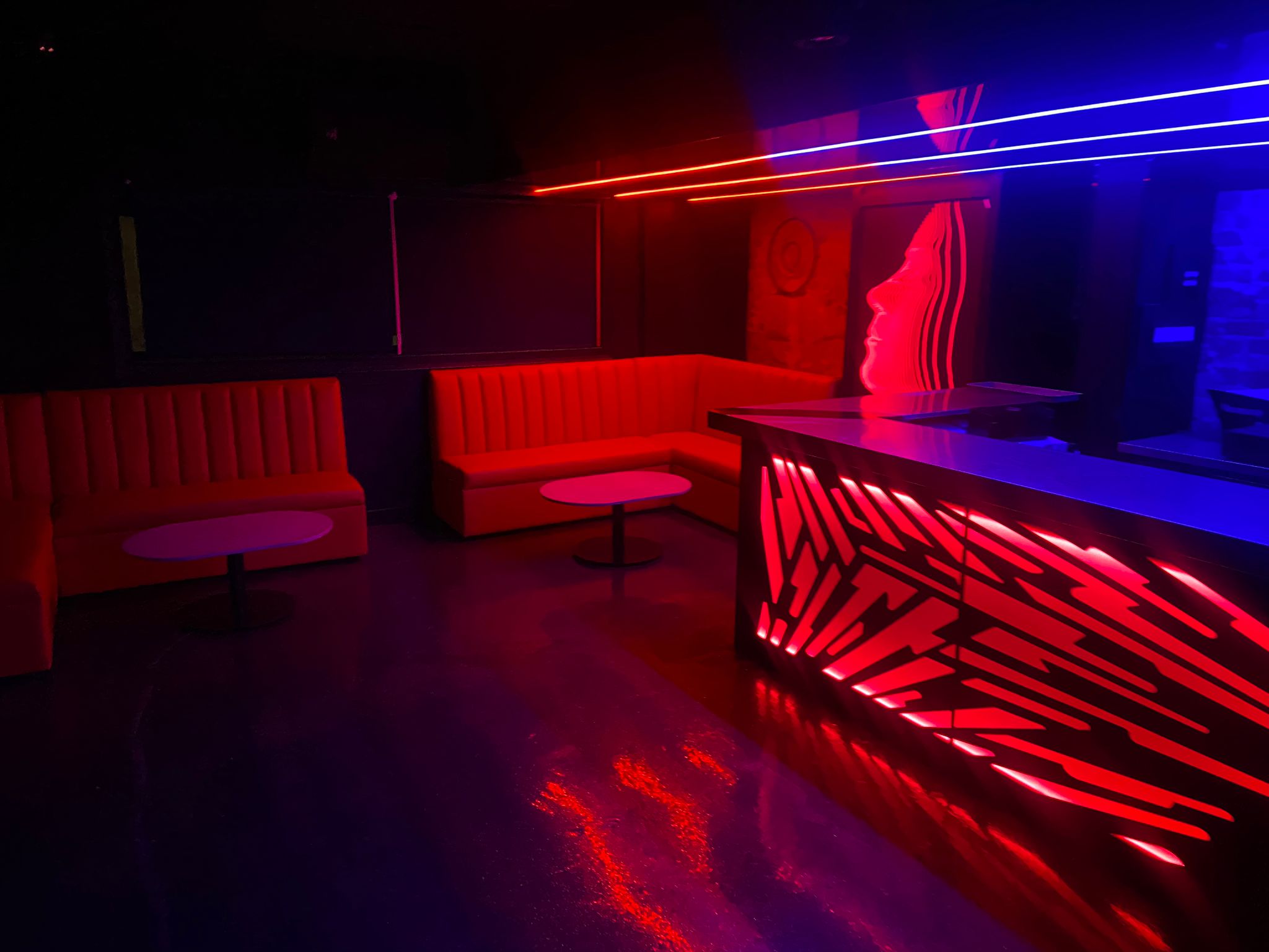 Toronto Clubs | Club LUX Toronto