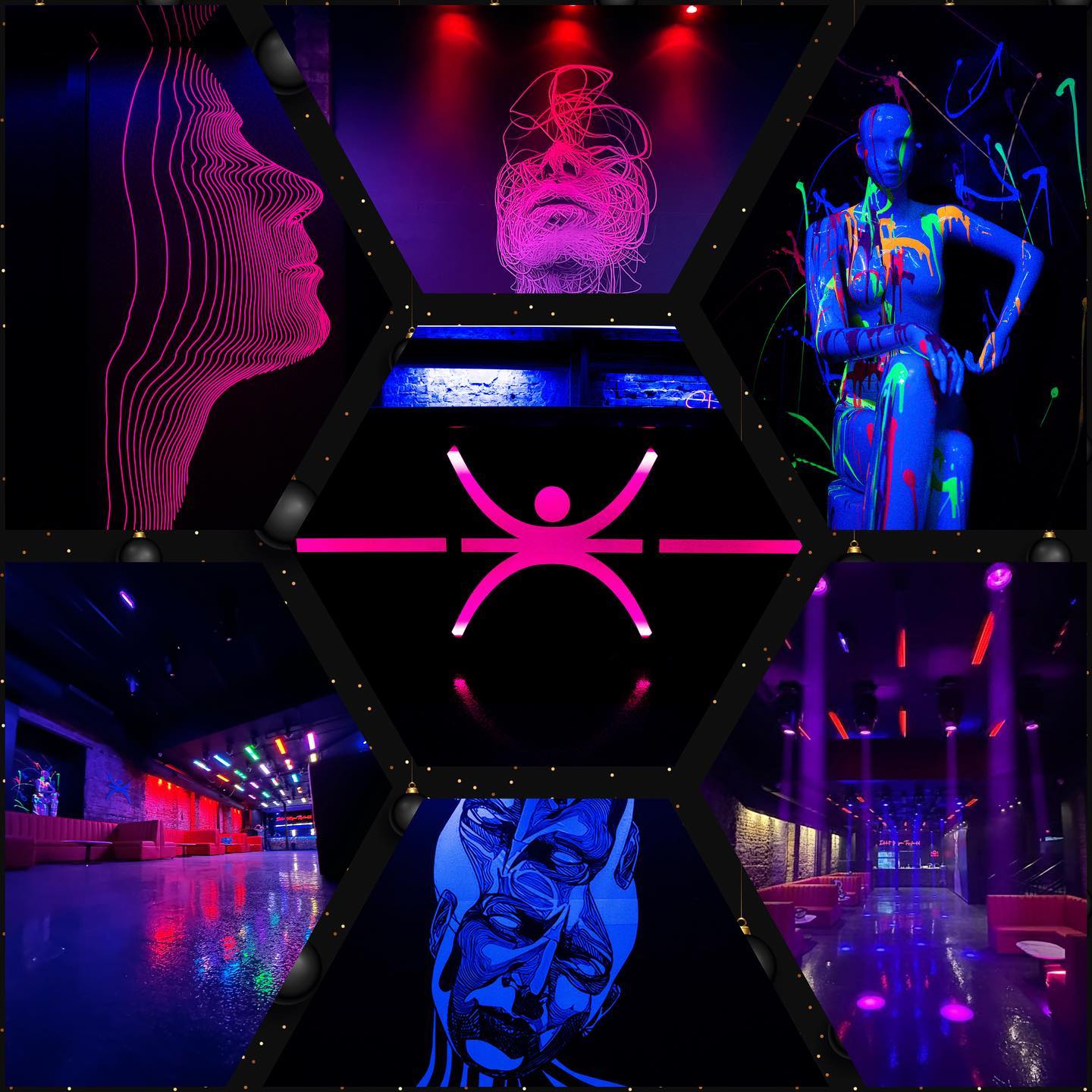 Toronto Clubs | Club LUX Toronto