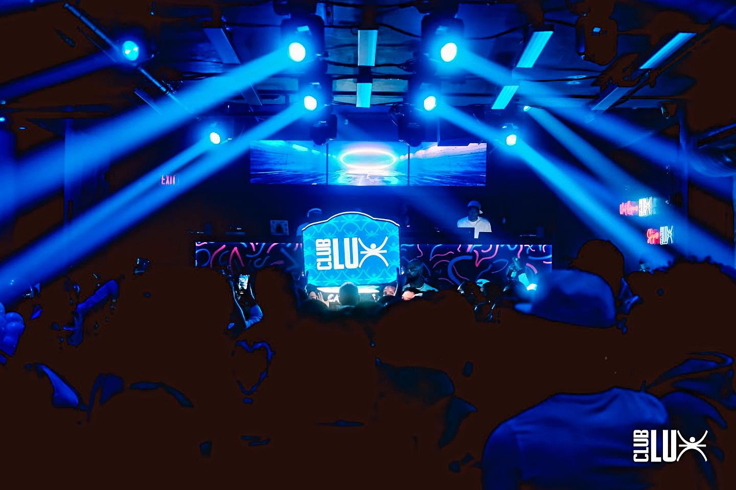 Toronto Clubs | Club LUX Toronto