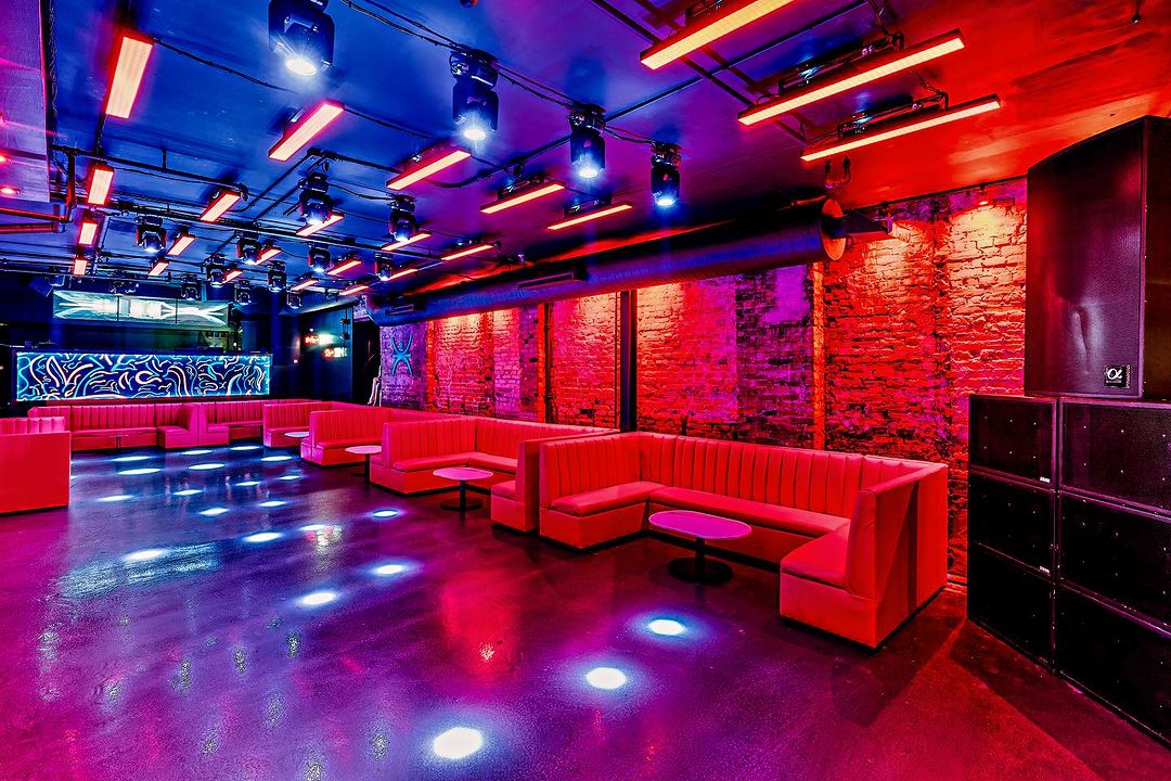 Toronto Clubs | Club LUX Toronto