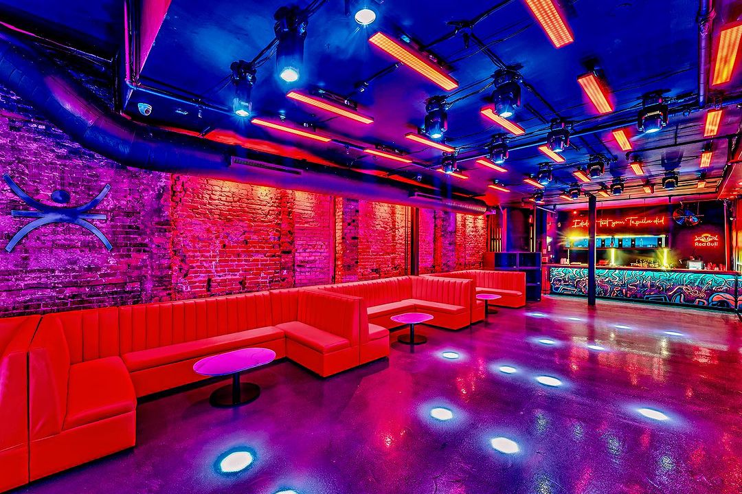 Toronto Clubs | Club LUX Toronto