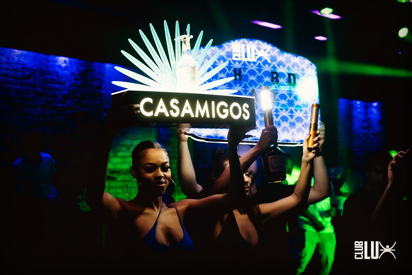 Toronto Clubs | Club LUX Toronto