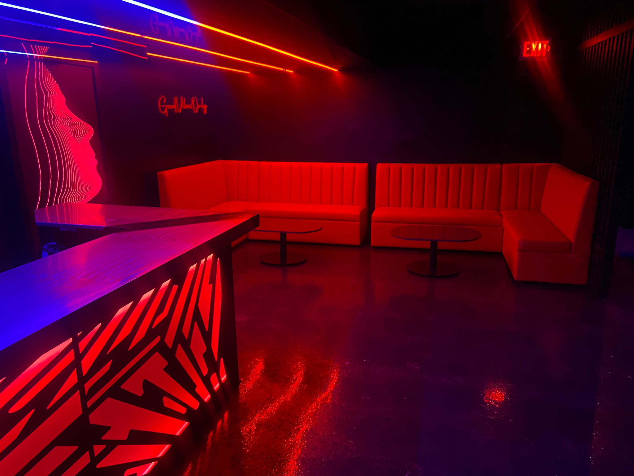 Toronto Clubs | Club LUX Toronto