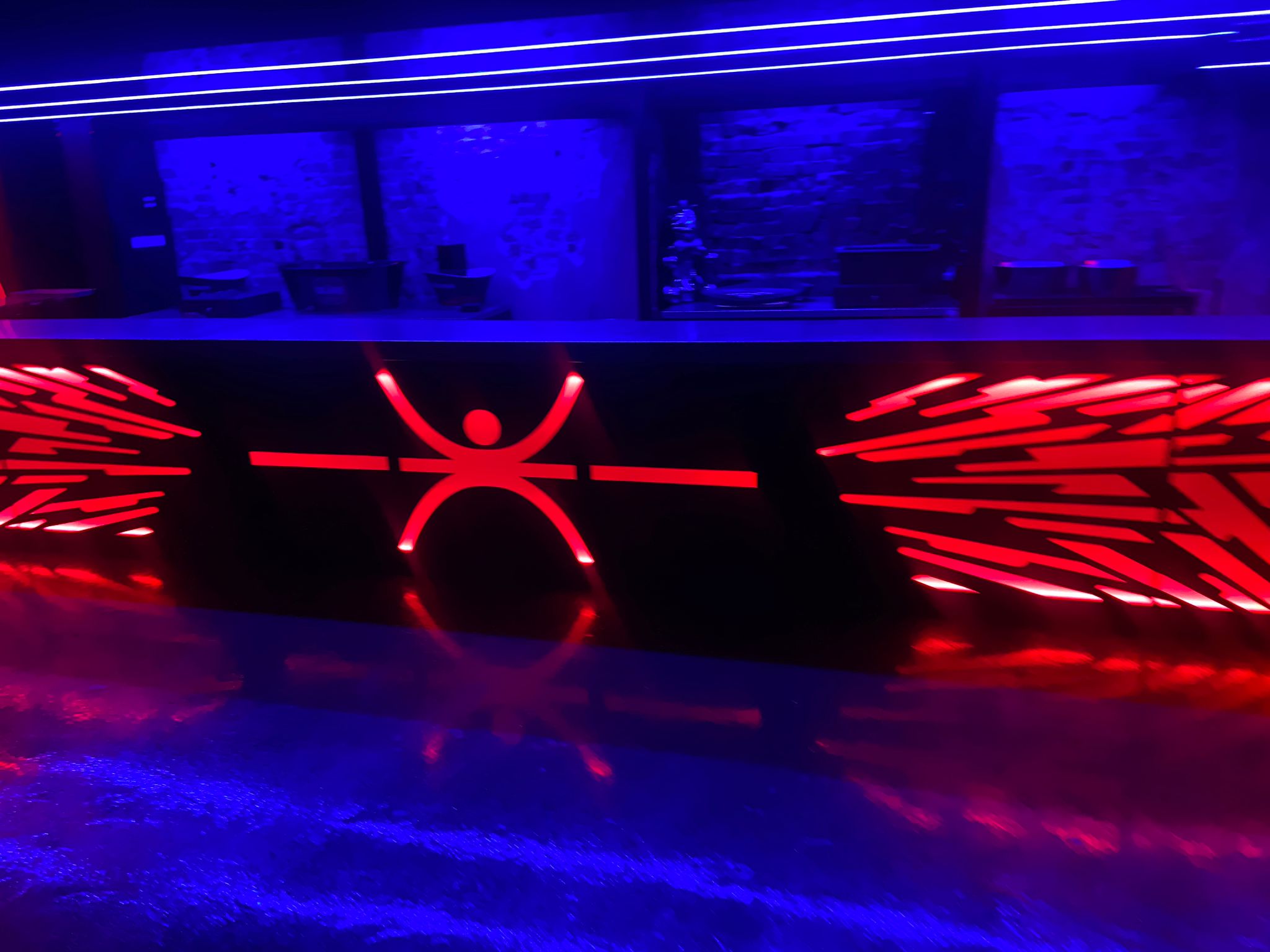 Toronto Clubs | Club LUX Toronto