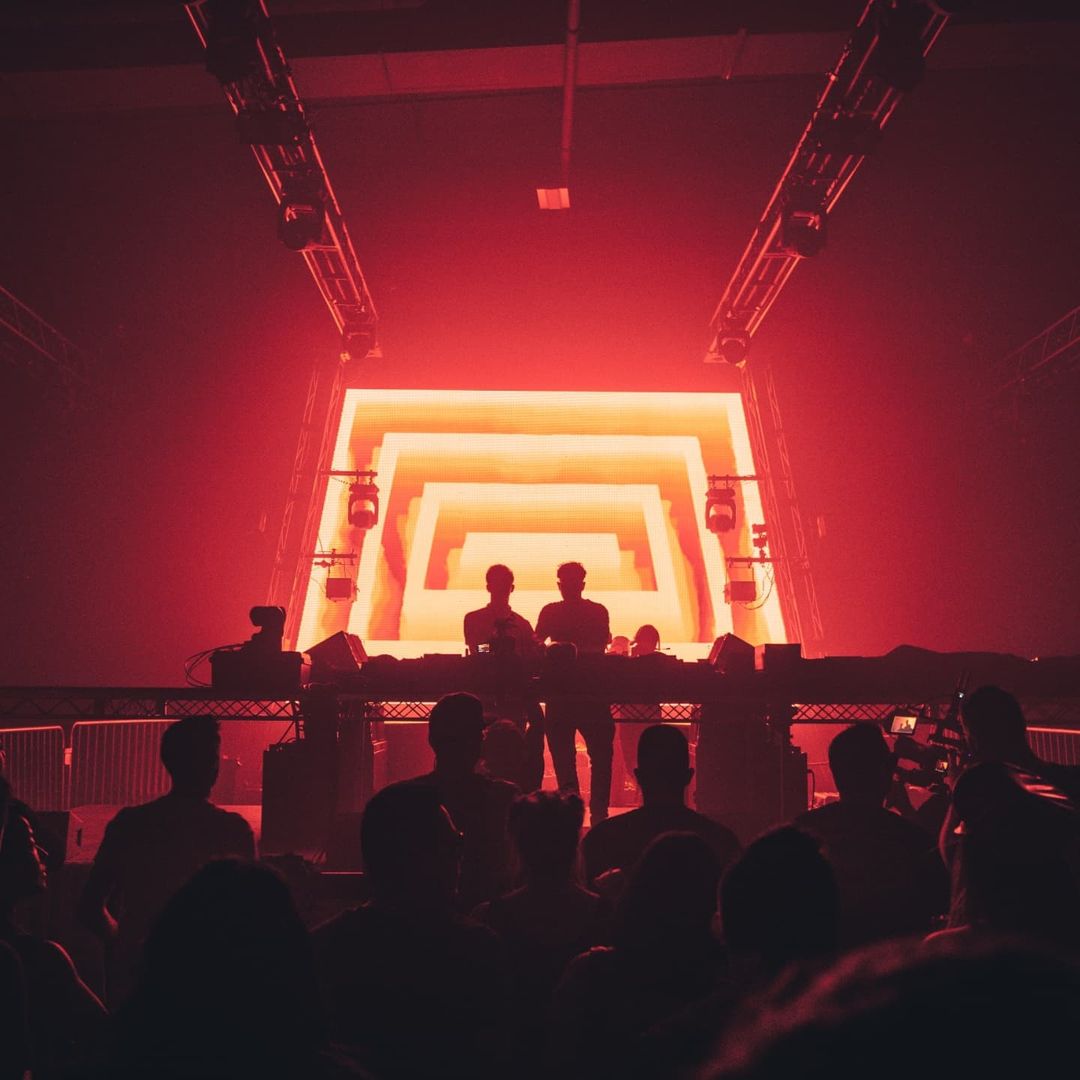 Toronto Clubs | Township Rebellion x CODA Toronto