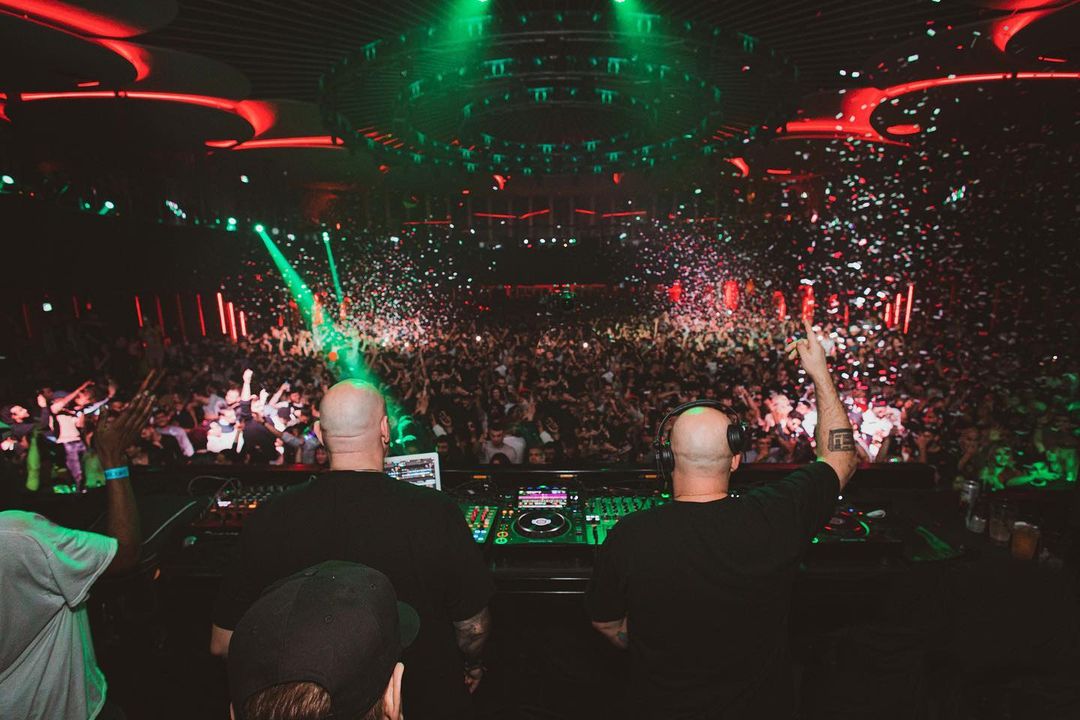 Toronto Clubs | JUNOfest x CODA Toronto with Carlo Lio, Attlas, Mc ...