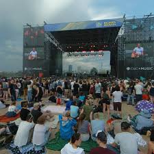 Toronto Clubs | Echo Beach Toronto