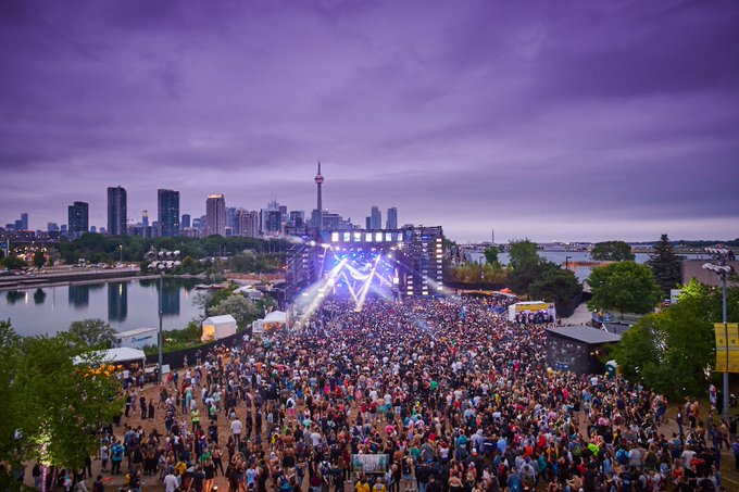 Toronto Clubs | Echo Beach Toronto