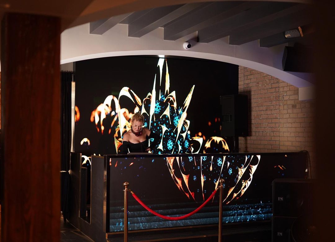 Empire Supper Club Toronto | Toronto Clubs