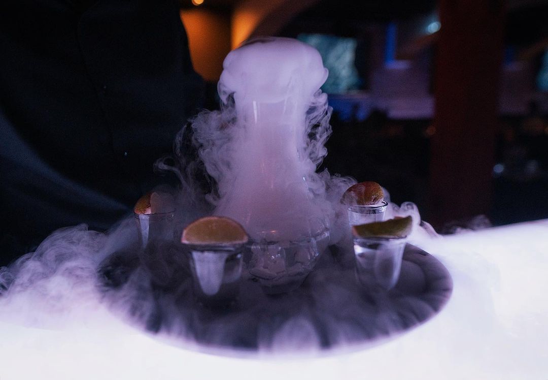 Empire Supper Club Toronto | Toronto Clubs