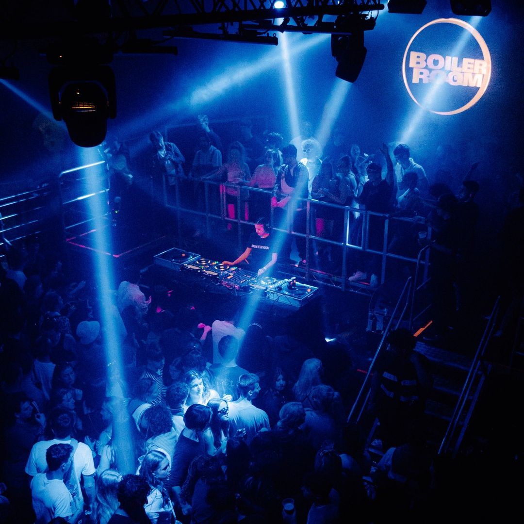 Toronto Clubs | BOILER ROOM TORONTO 2024 l Tickets, and Bottle Service