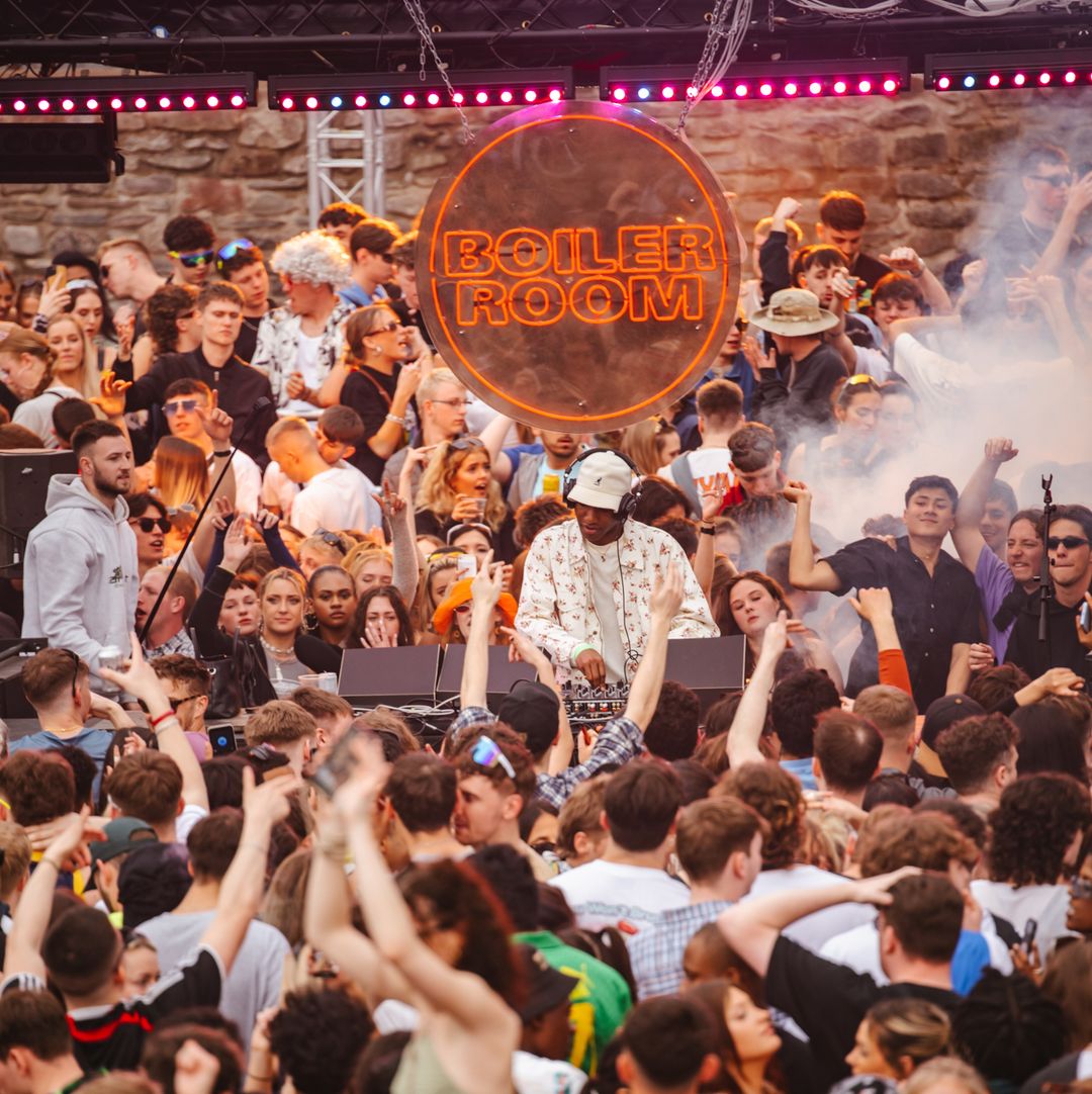 Toronto Clubs | BOILER ROOM TORONTO 2024 l Tickets, and Bottle Service