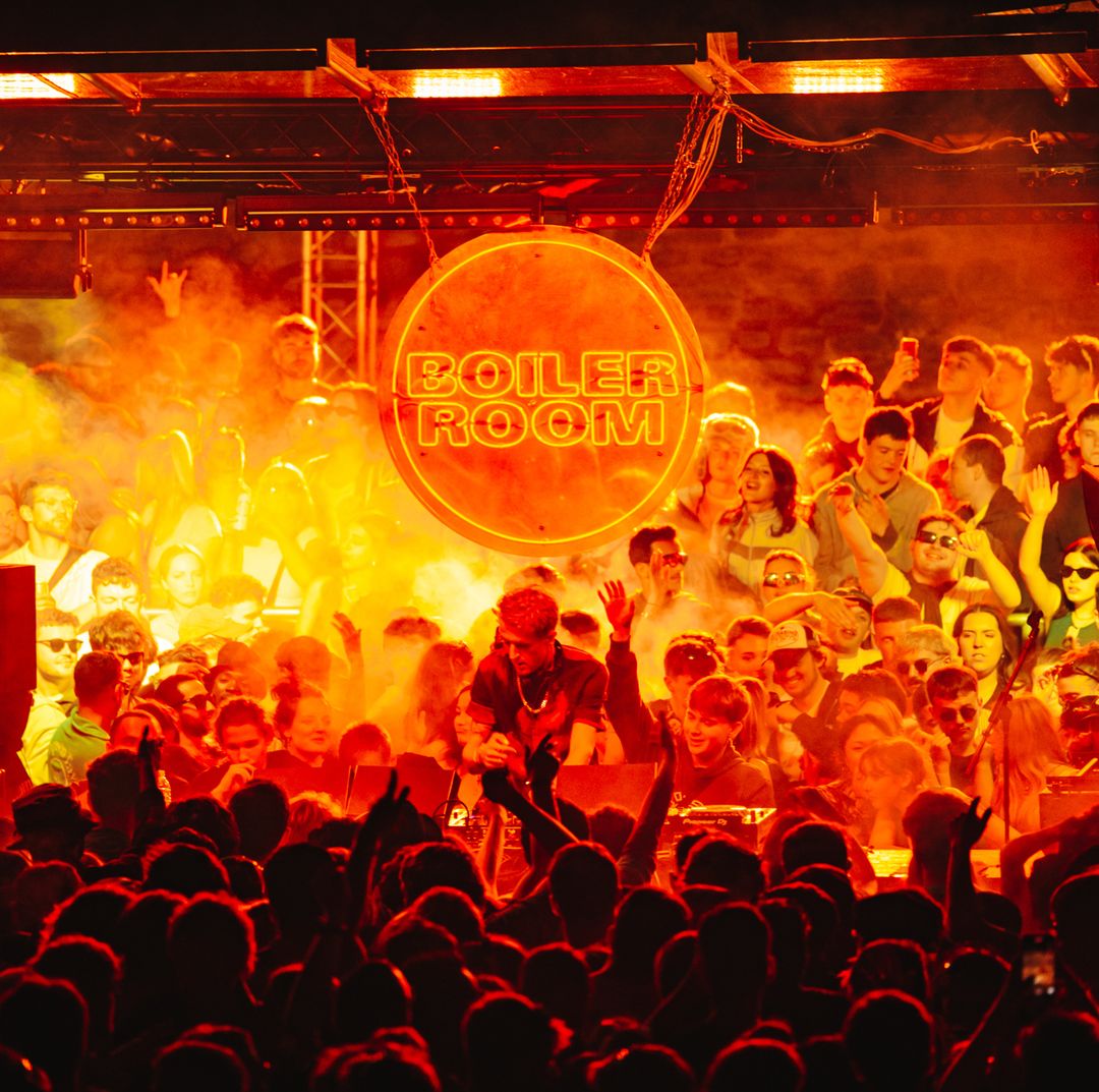 Toronto Clubs | BOILER ROOM TORONTO 2024 l Tickets, and Bottle Service