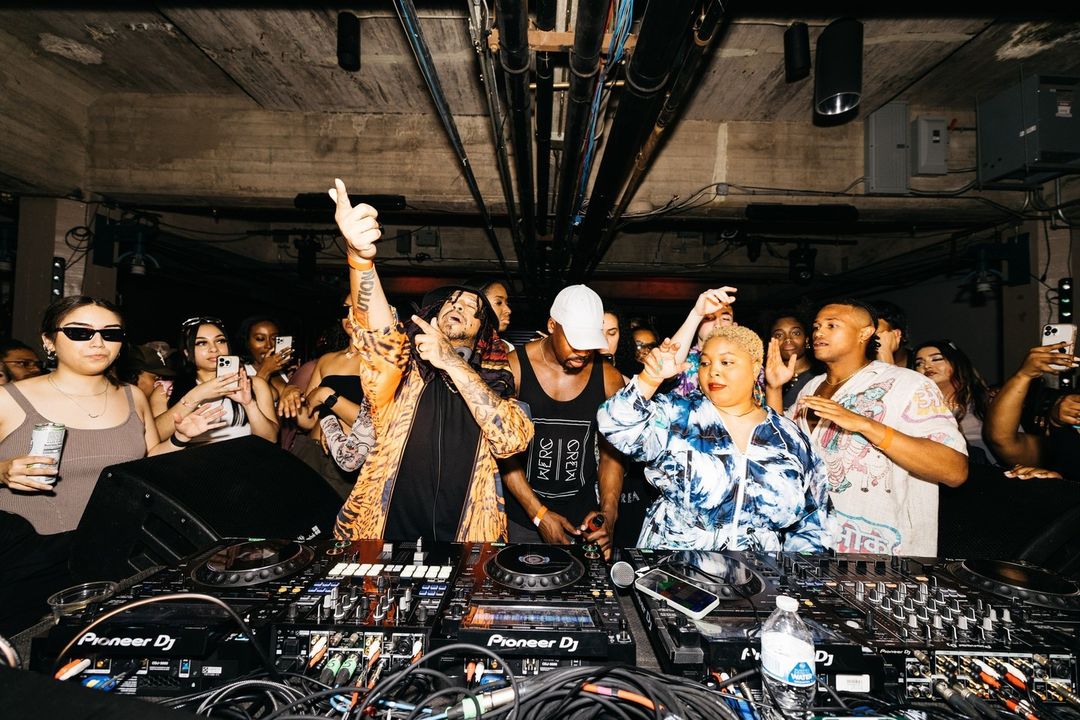Toronto Clubs | BOILER ROOM TORONTO 2024 l Tickets, and Bottle Service