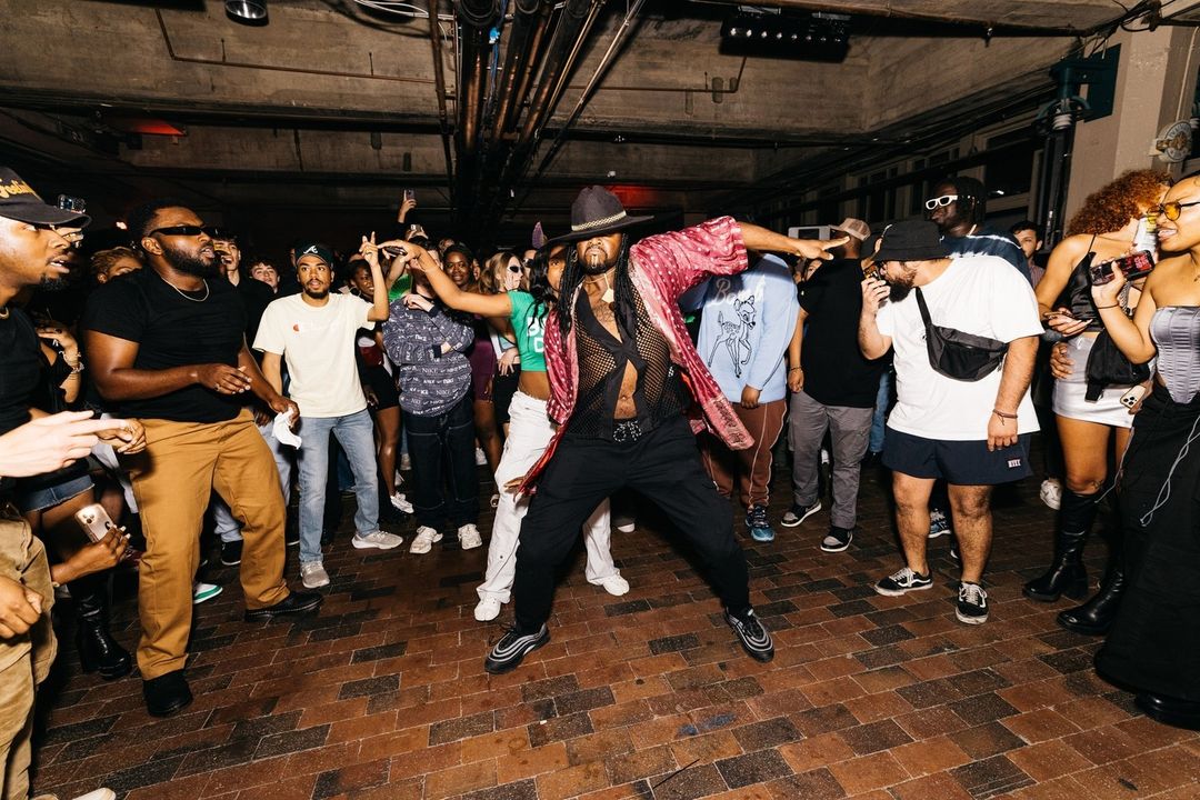 Toronto Clubs | BOILER ROOM TORONTO 2024 l Tickets, and Bottle Service