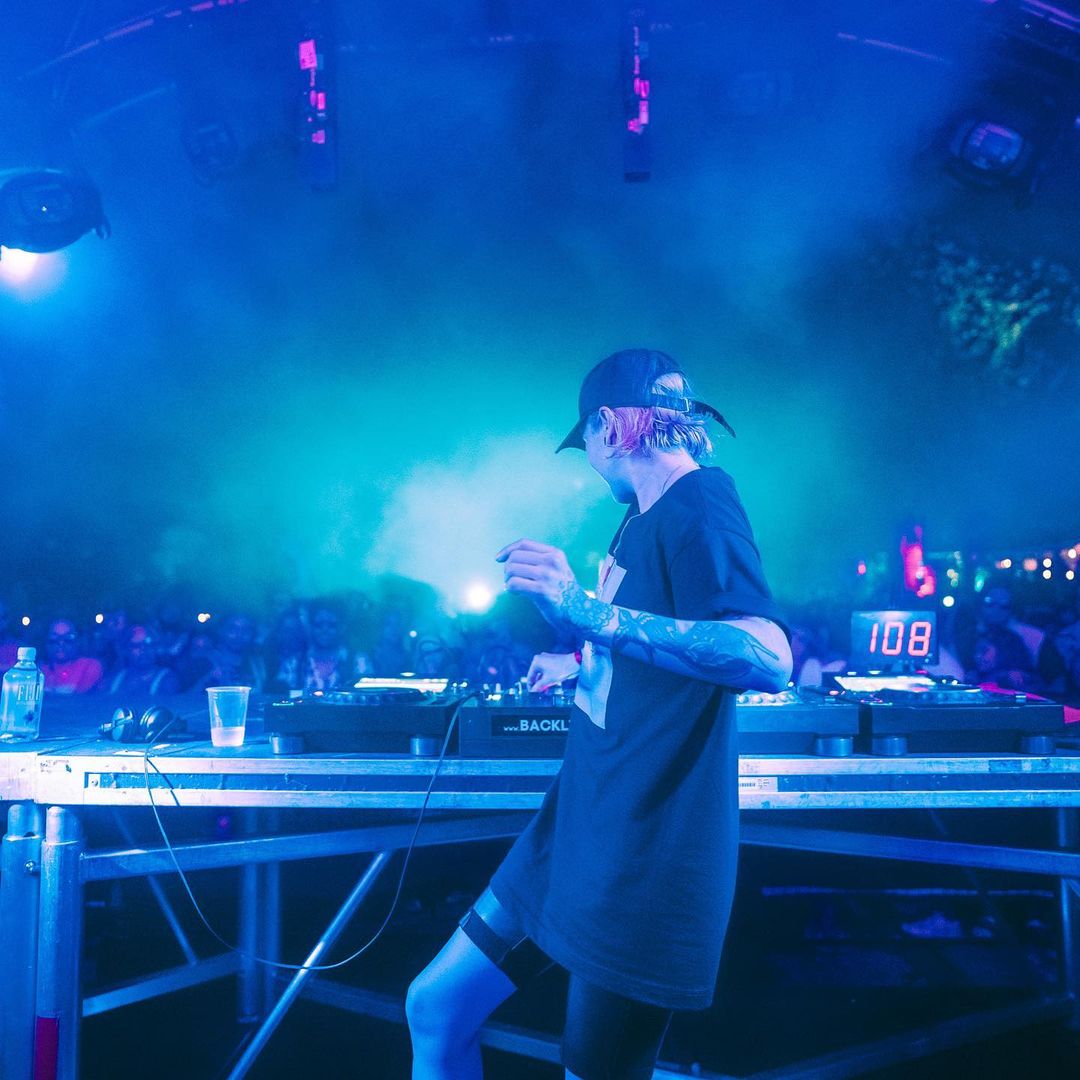 Toronto Clubs | ELECTRIC ISLAND 2024 TORONTO Summer Concert Series ...