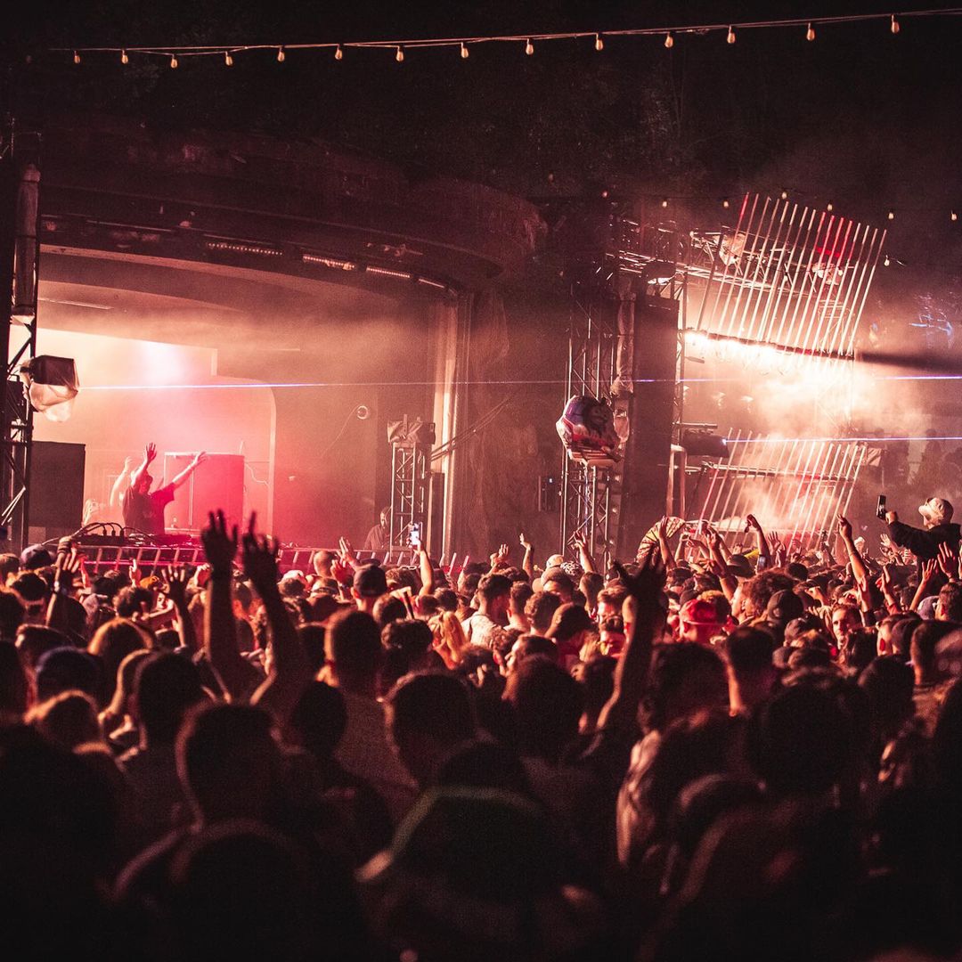 Toronto Clubs | ELECTRIC ISLAND 2024 TORONTO Summer Concert Series ...