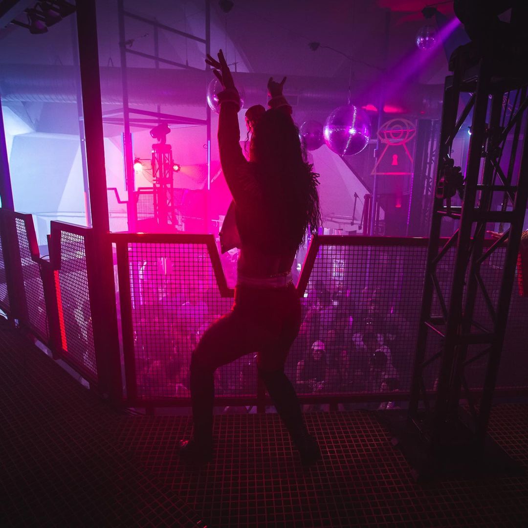 Toronto Clubs | ELECTRIC ISLAND 2024 TORONTO Summer Concert Series ...