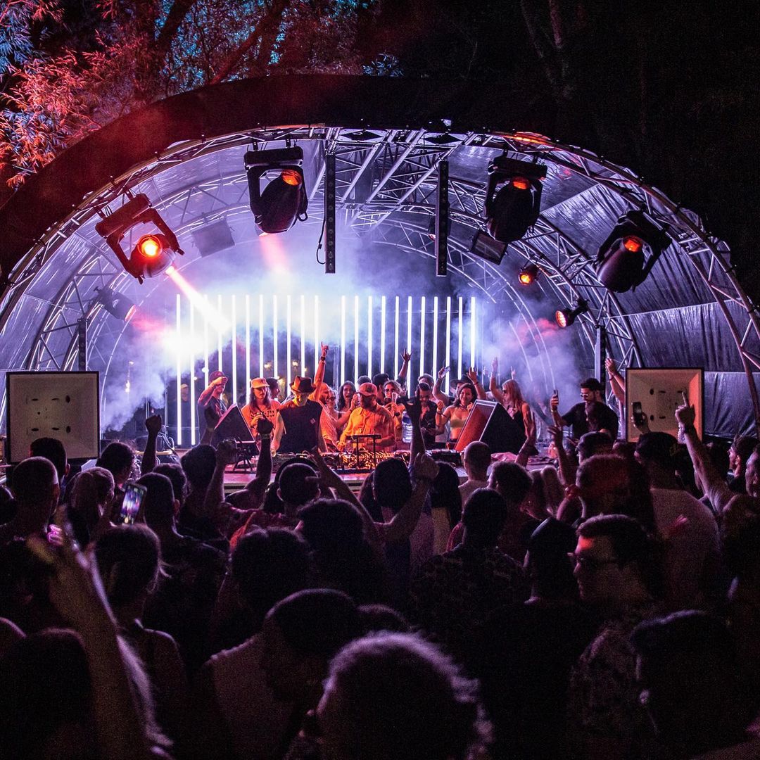 Toronto Clubs | ELECTRIC ISLAND 2024 TORONTO Summer Concert Series ...