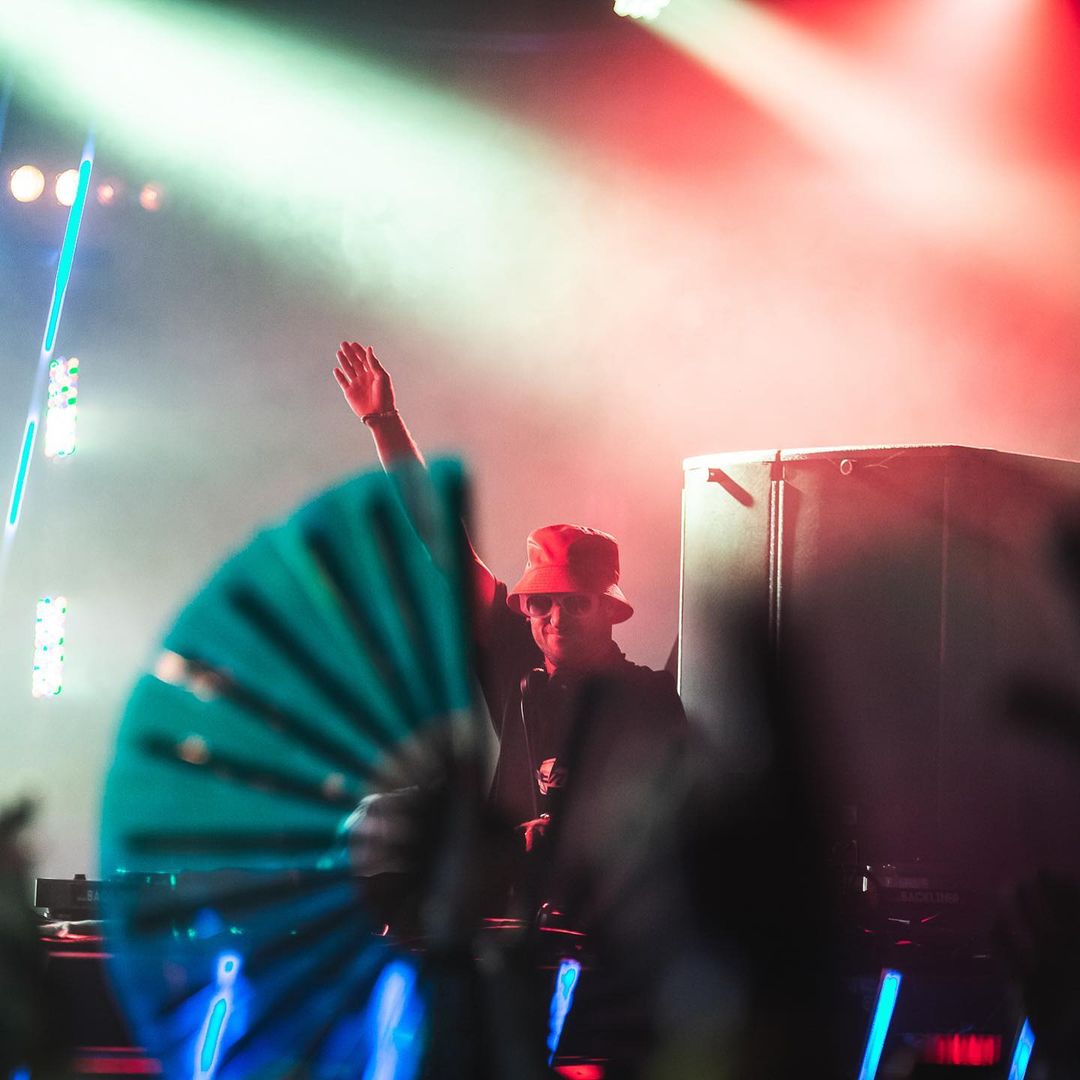 Toronto Clubs | ELECTRIC ISLAND 2024 TORONTO Summer Concert Series ...