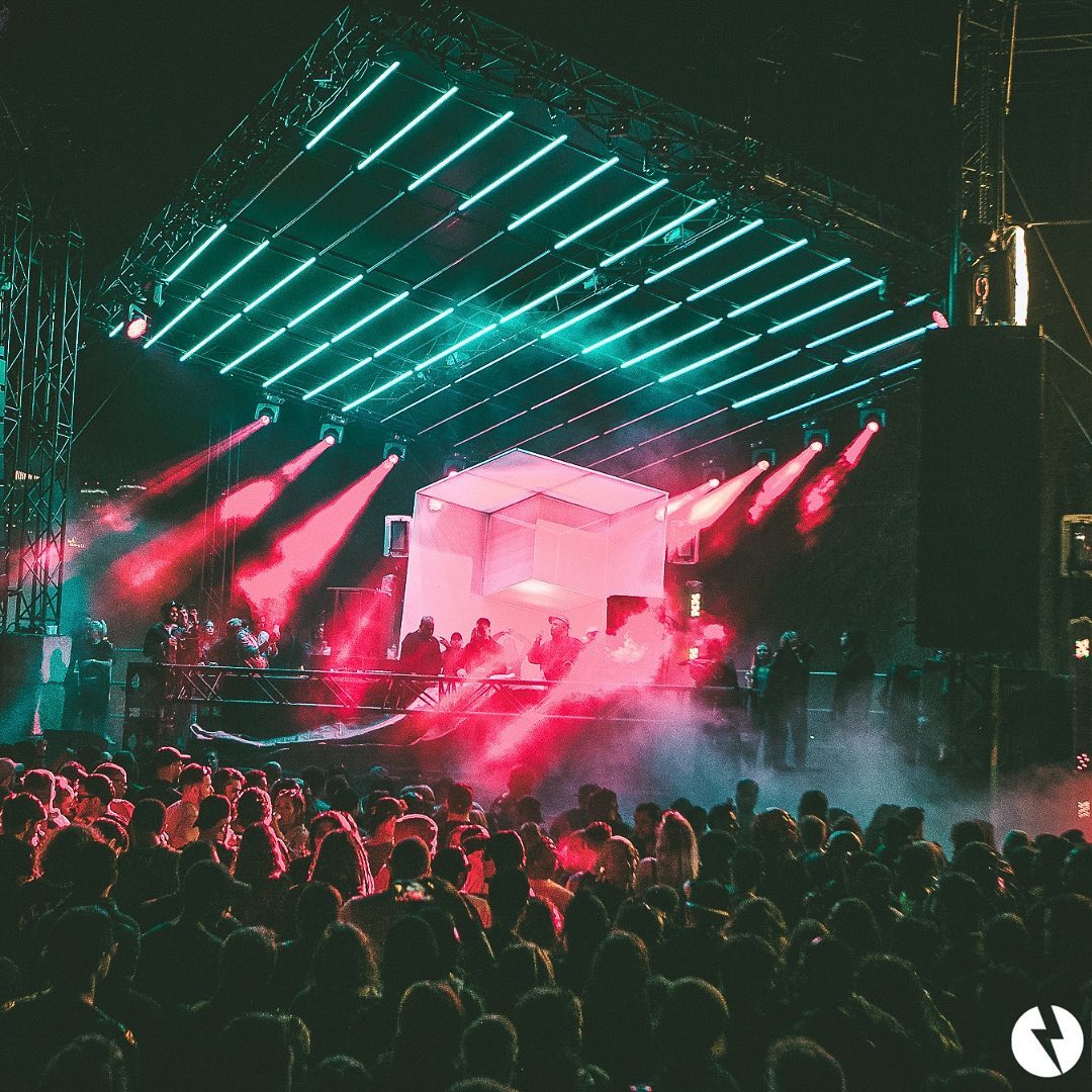 Toronto Clubs | ELECTRIC ISLAND 2024 TORONTO Summer Concert Series ...