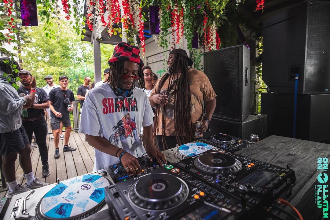 Toronto Clubs | ELECTRIC ISLAND 2024 TORONTO Summer Concert Series ...