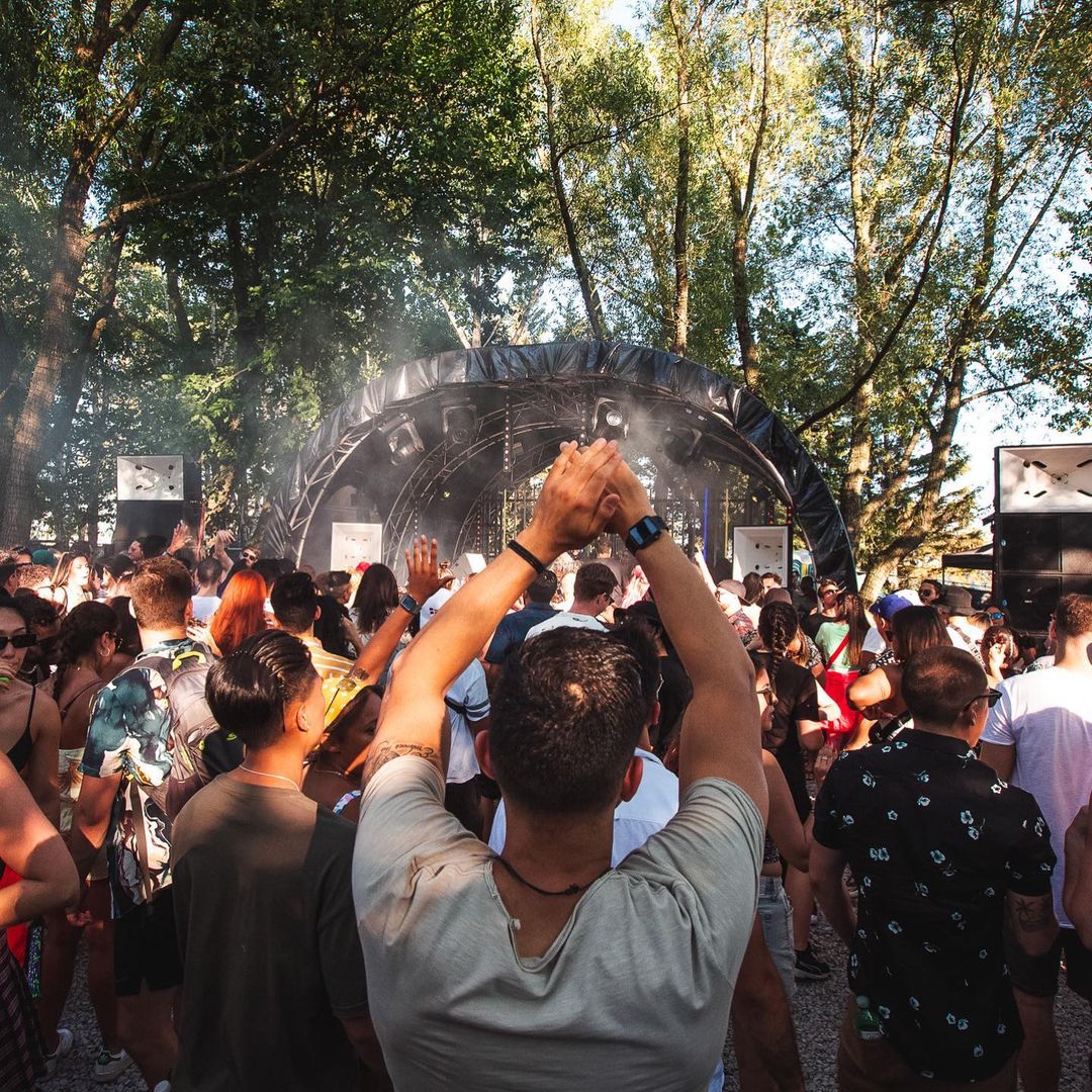 Toronto Clubs | ELECTRIC ISLAND 2024 TORONTO Summer Concert Series ...