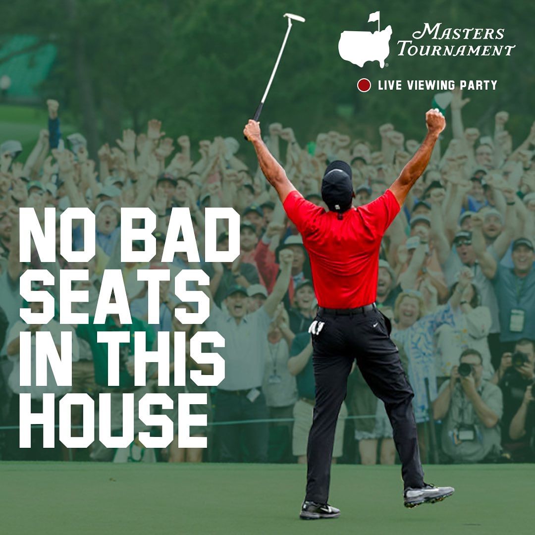 Toronto Clubs | GOLF FEST 2024 TORONTO l Tickets and Table Service