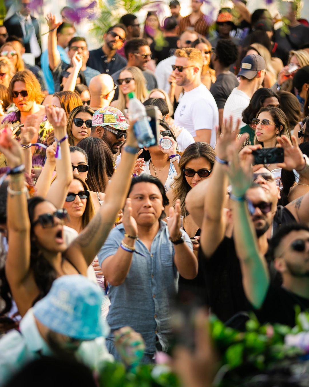 Toronto Clubs | MYSTICAL TORONTO 2024 SUMMER CONCERT SERIES l DAY 1 ...