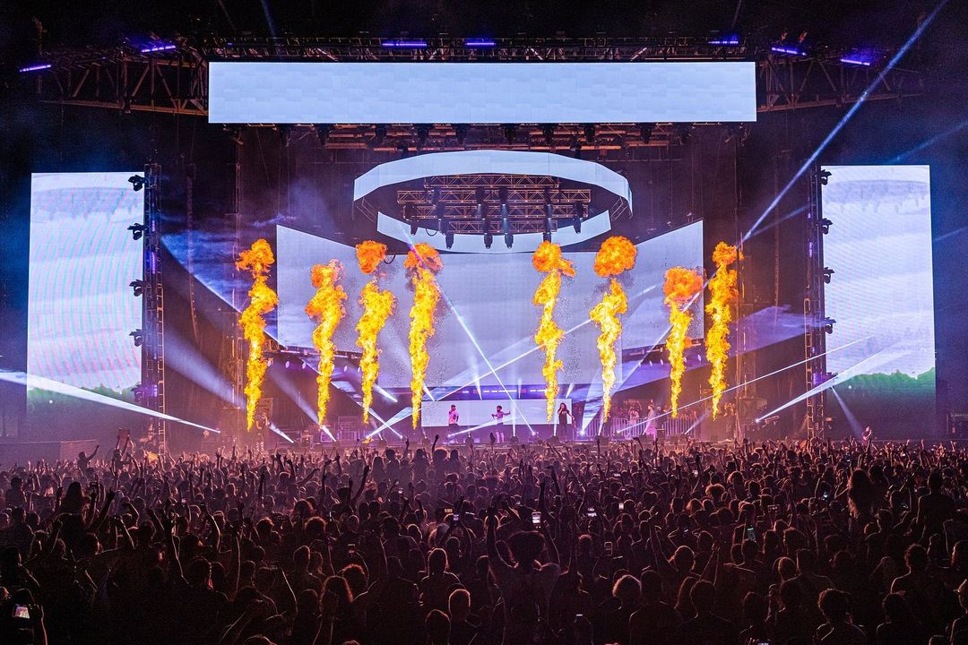 Toronto Clubs | ROLLING LOUD TORONTO 2025