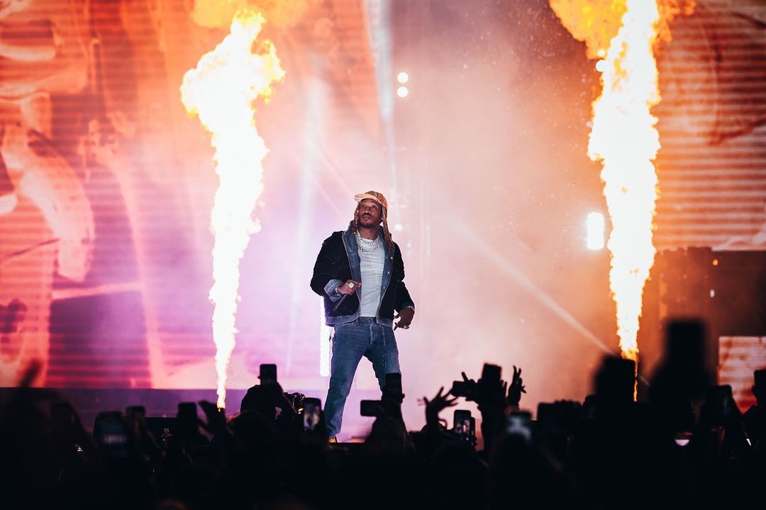 Toronto Clubs | ROLLING LOUD TORONTO 2025