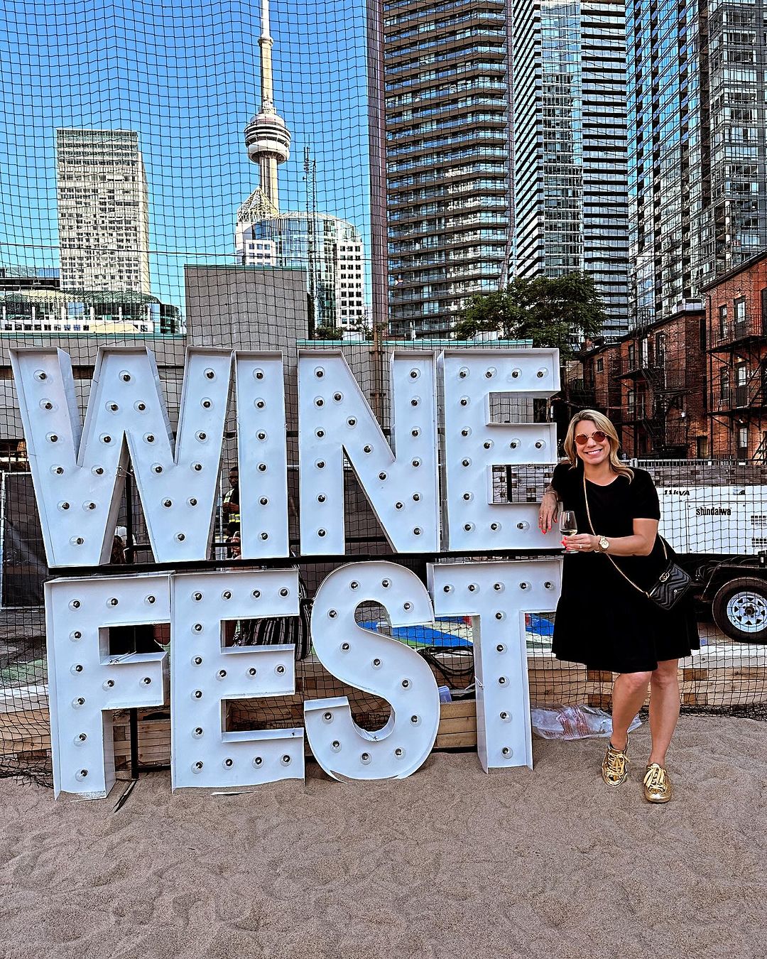 Toronto Clubs | WINE FEST TORONTO 2024 l Tickets and Table Service