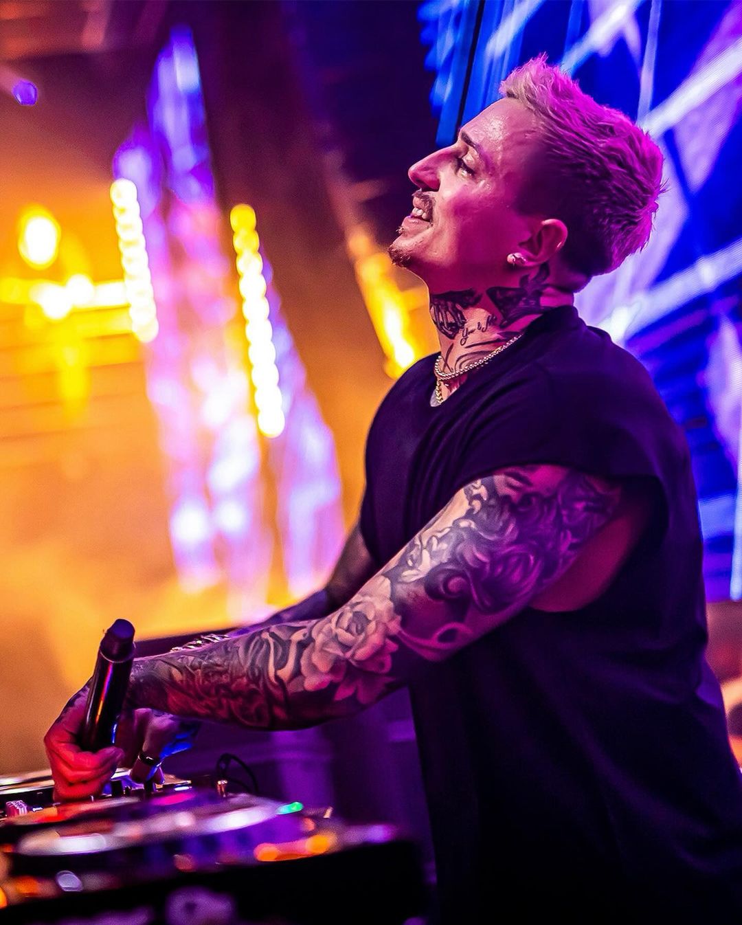 Toronto Clubs | BLASTERJAXX at FORBIDDEN CITY Toronto l Guestlist ...
