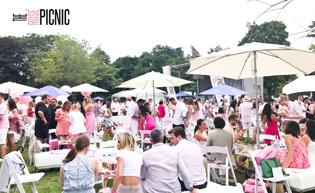 Toronto Clubs | Fort York Garrison Common