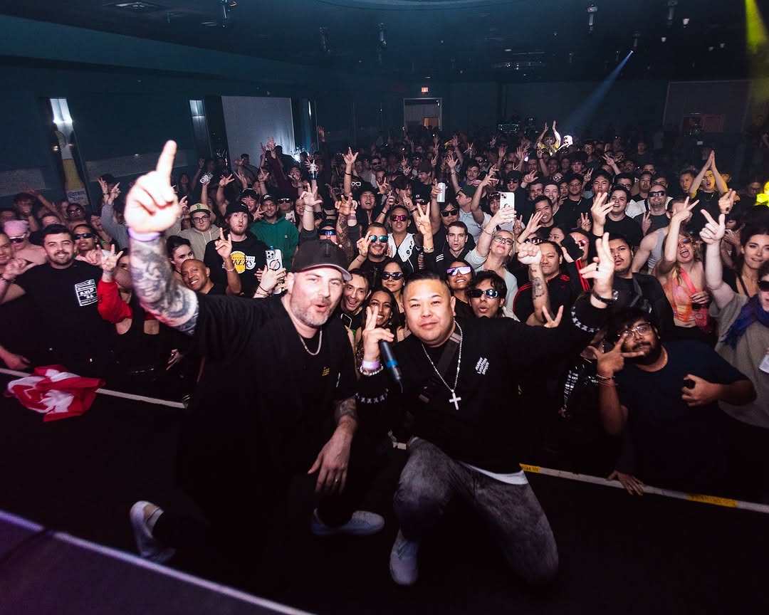 Toronto Clubs | MARTNELLO at FUTURE Toronto | Guestlist, Tickets, and ...
